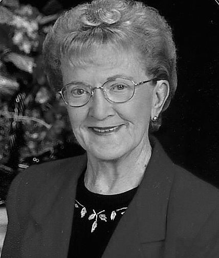 Mary F. Rippee | News, Sports, Jobs - The Intermountain